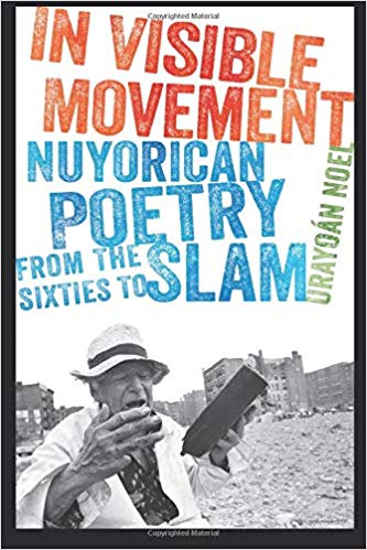 LATINX SOCIAL MOVEMENTS: POETICS & POLITICS – A 6-wk workshop with ...